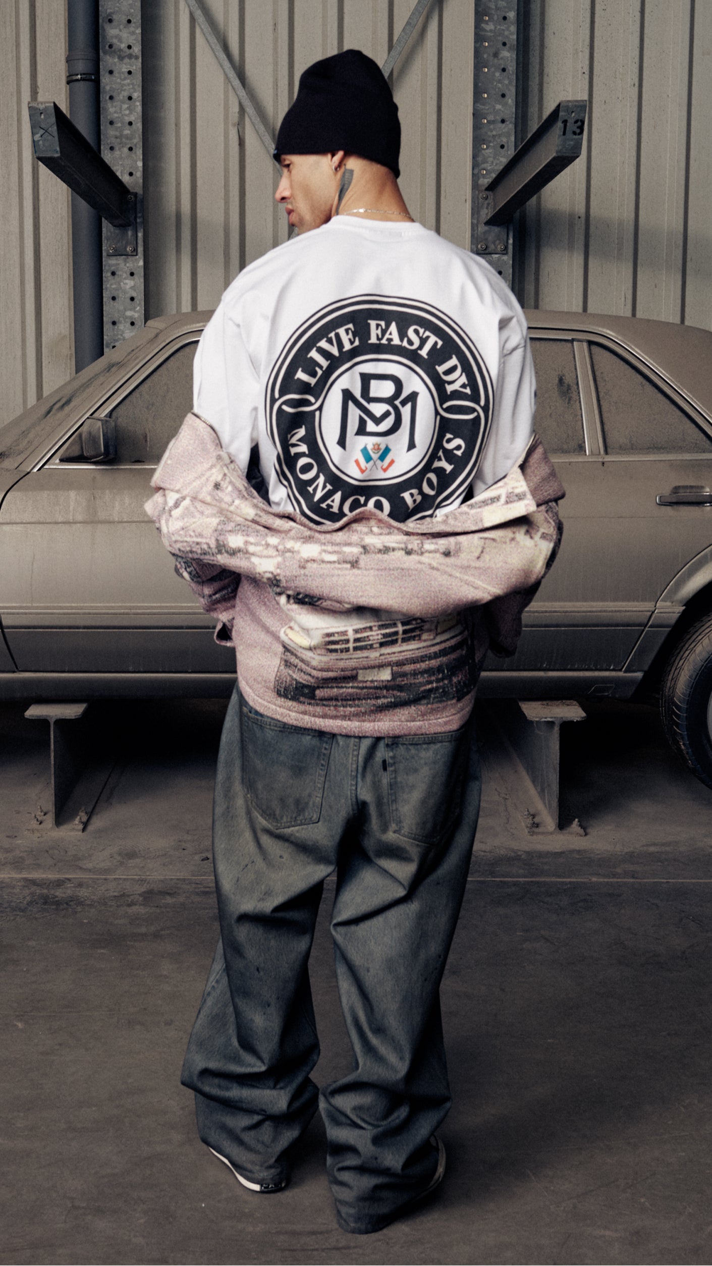 LIVE FAST DIE YOUNG – Authentic Streetwear by LFDY – LFDY UK Limited